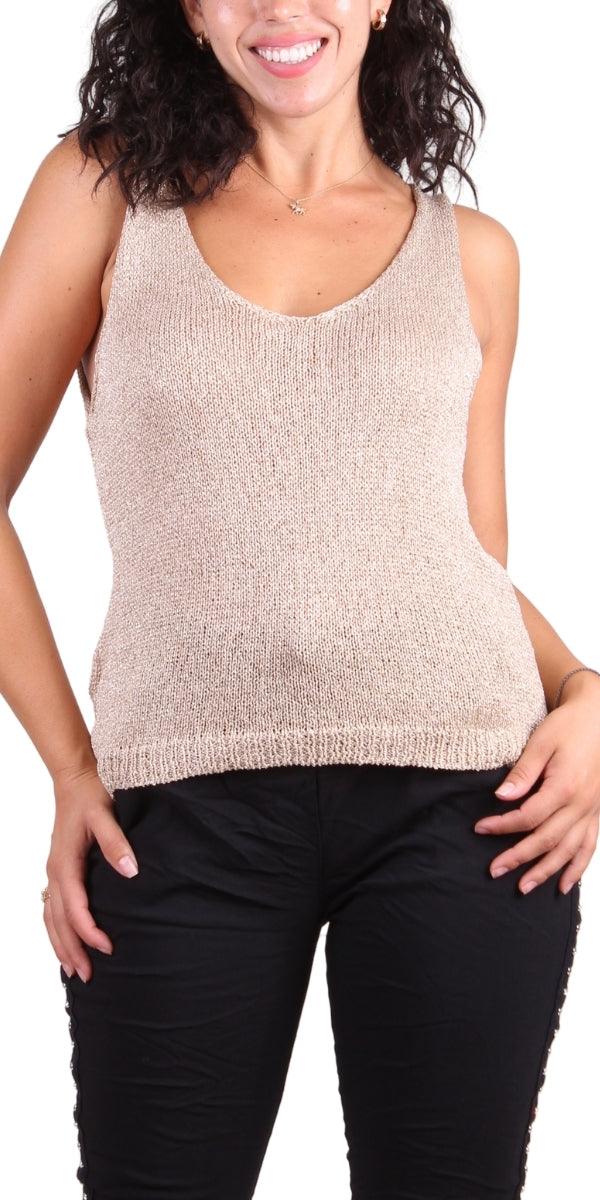 Tops & Blouses - Gigi Moda - Made in Italy