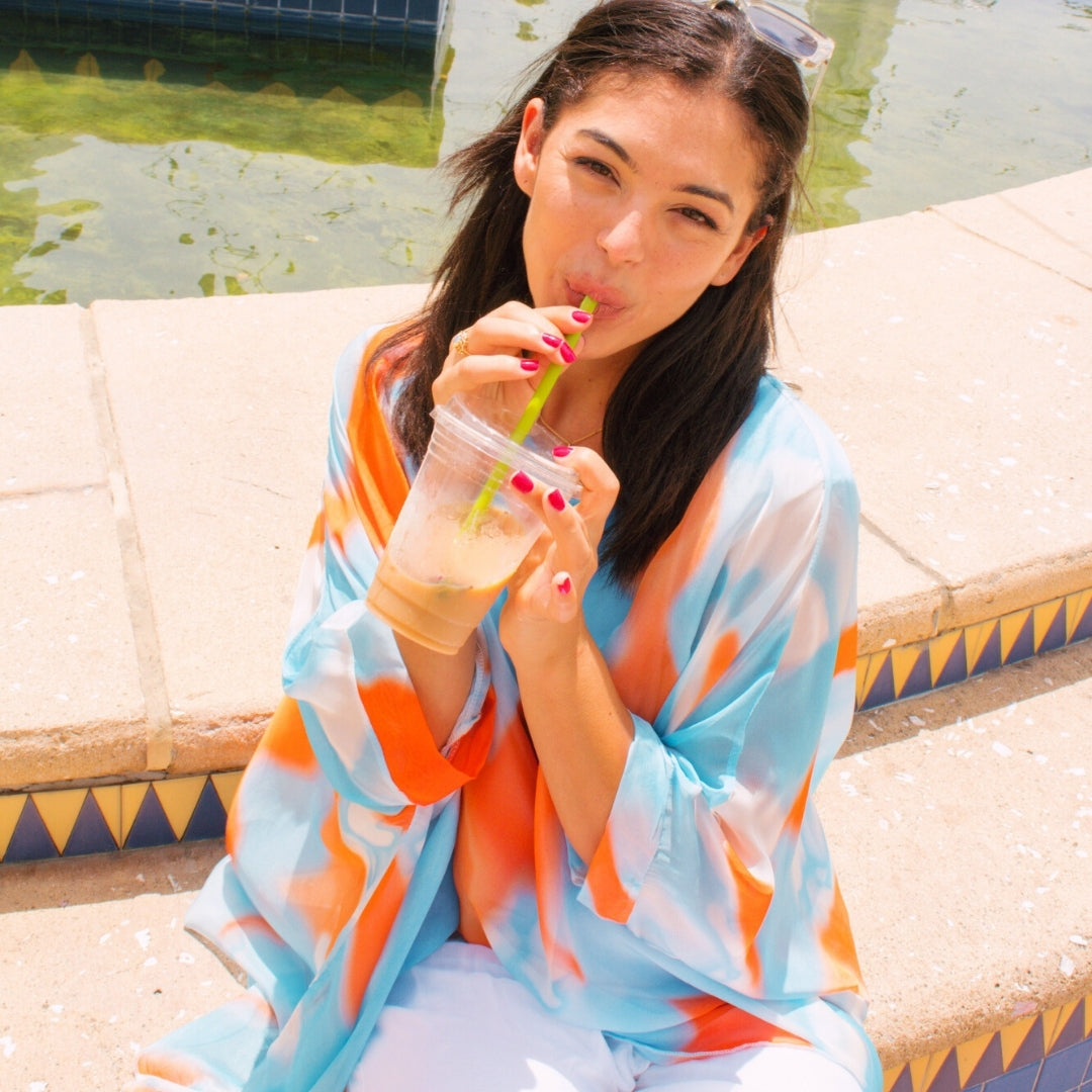 Gigi Moda: Italian Made Women’s Clothing - Silks, Linens & More