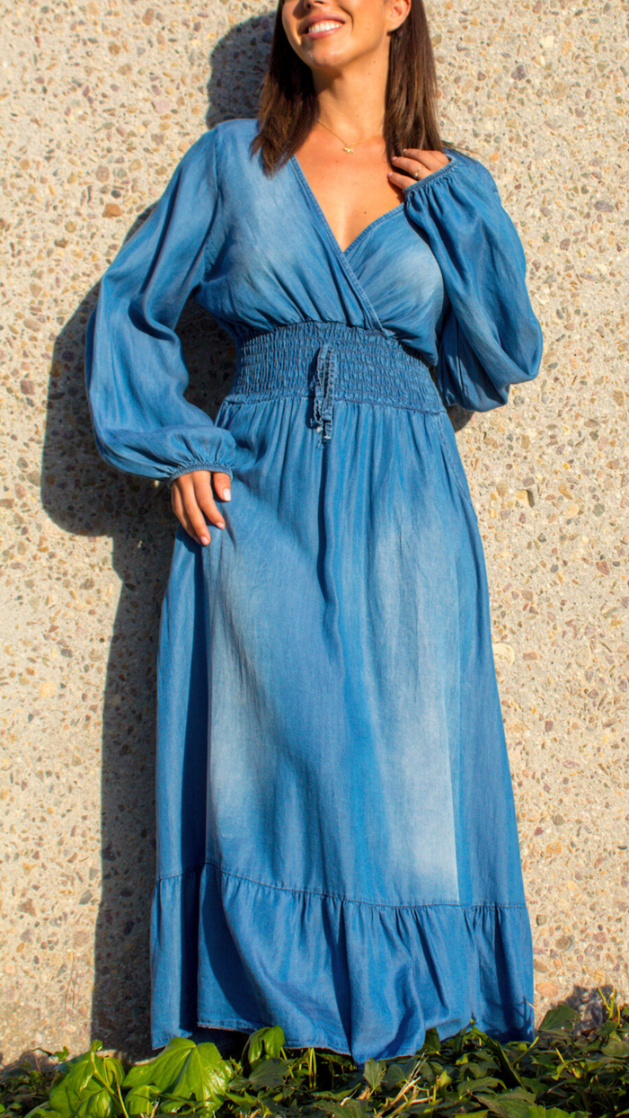 Shop Gigi Moda - Italian Made Clothing for Women