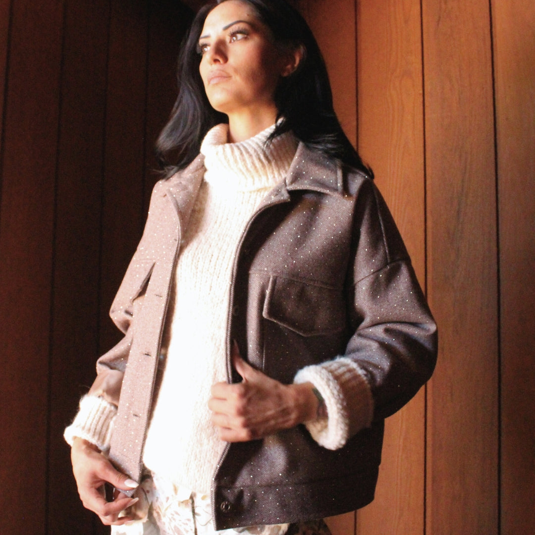 Gigi Moda: Italian Made Women’s Clothing - Silks, Linens & More