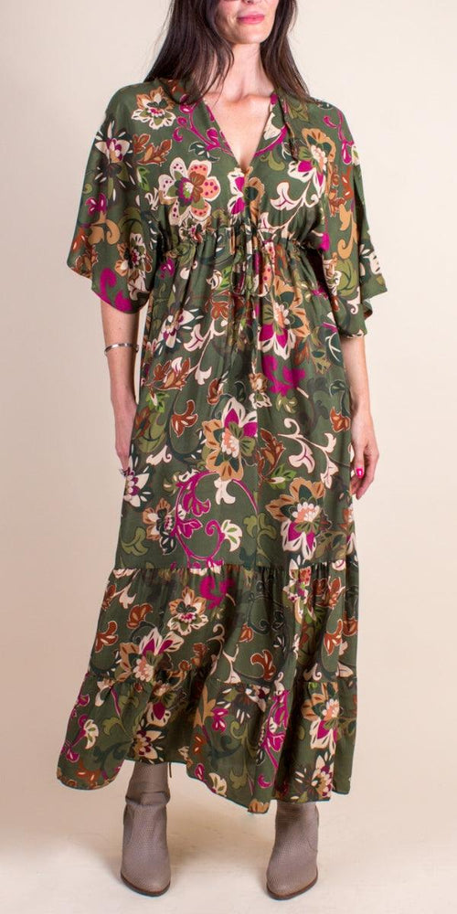 Dresses & Tunics - Shop Gigi Moda - Made in Italy