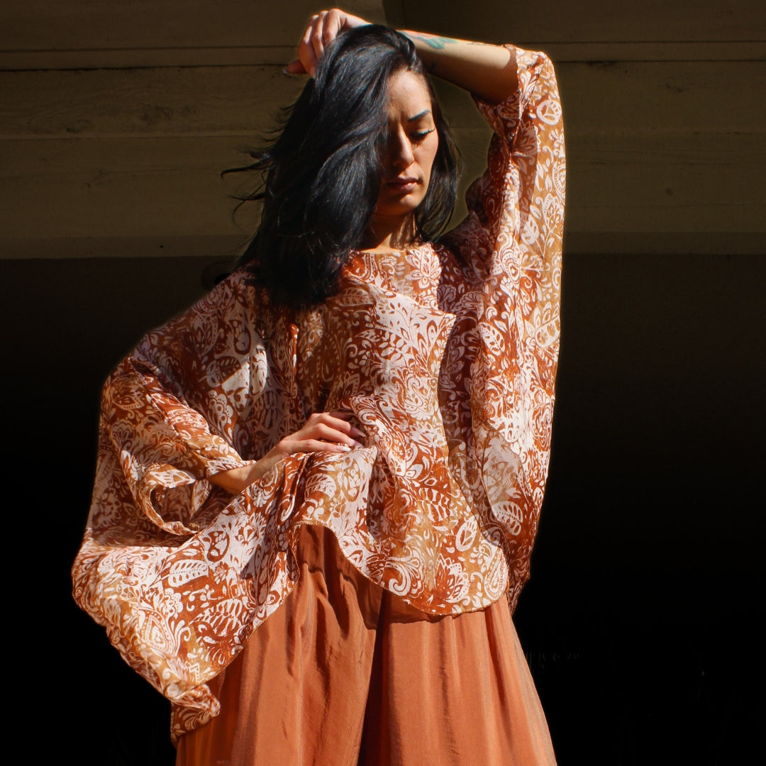 Gigi Moda: Italian Made Women’s Clothing - Silks, Linens & More