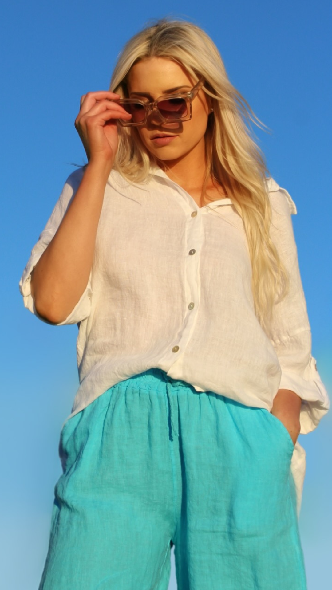 Shop Gigi Moda - Italian Made Clothing for Women