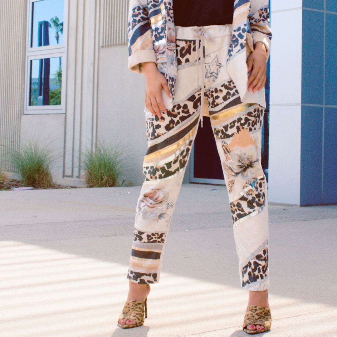 Gigi Moda: Italian Made Women’s Clothing - Silks, Linens & More