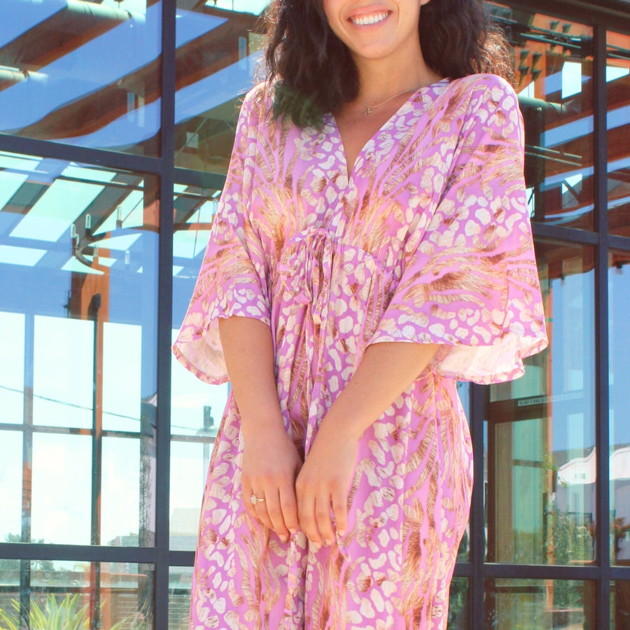 Gigi Moda: Italian Made Women’s Clothing - Silks, Linens & More