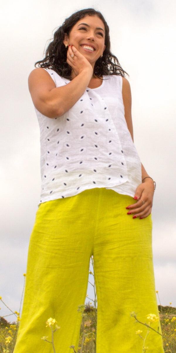 Tops & Blouses - Shop Gigi Moda - Made in Italy