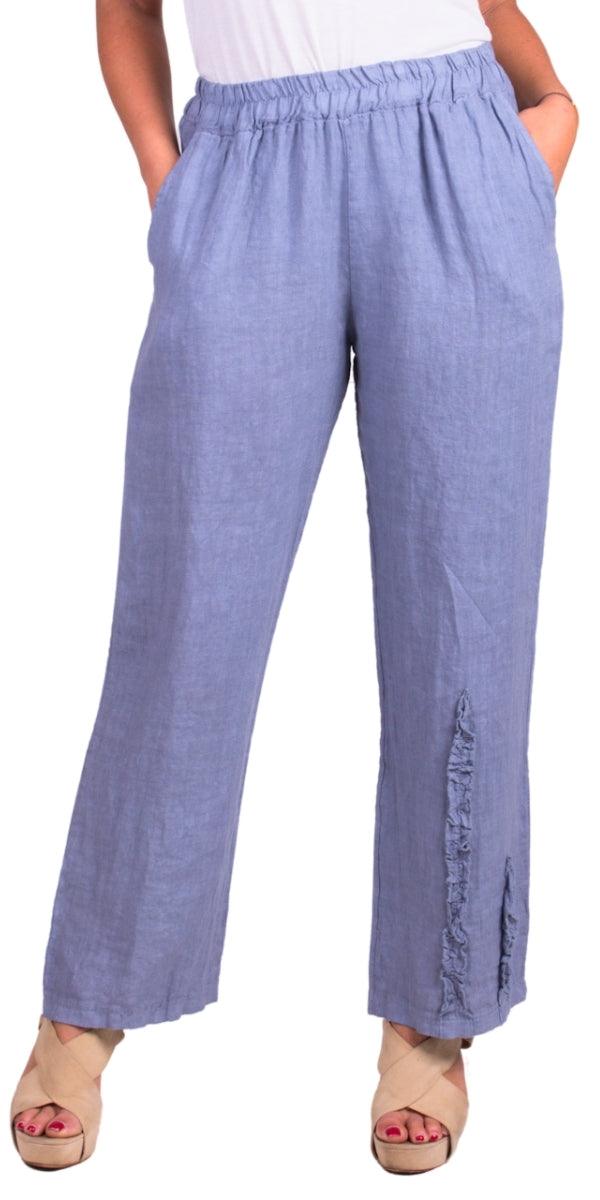 Pants - Shop Gigi Moda - Made in Italy