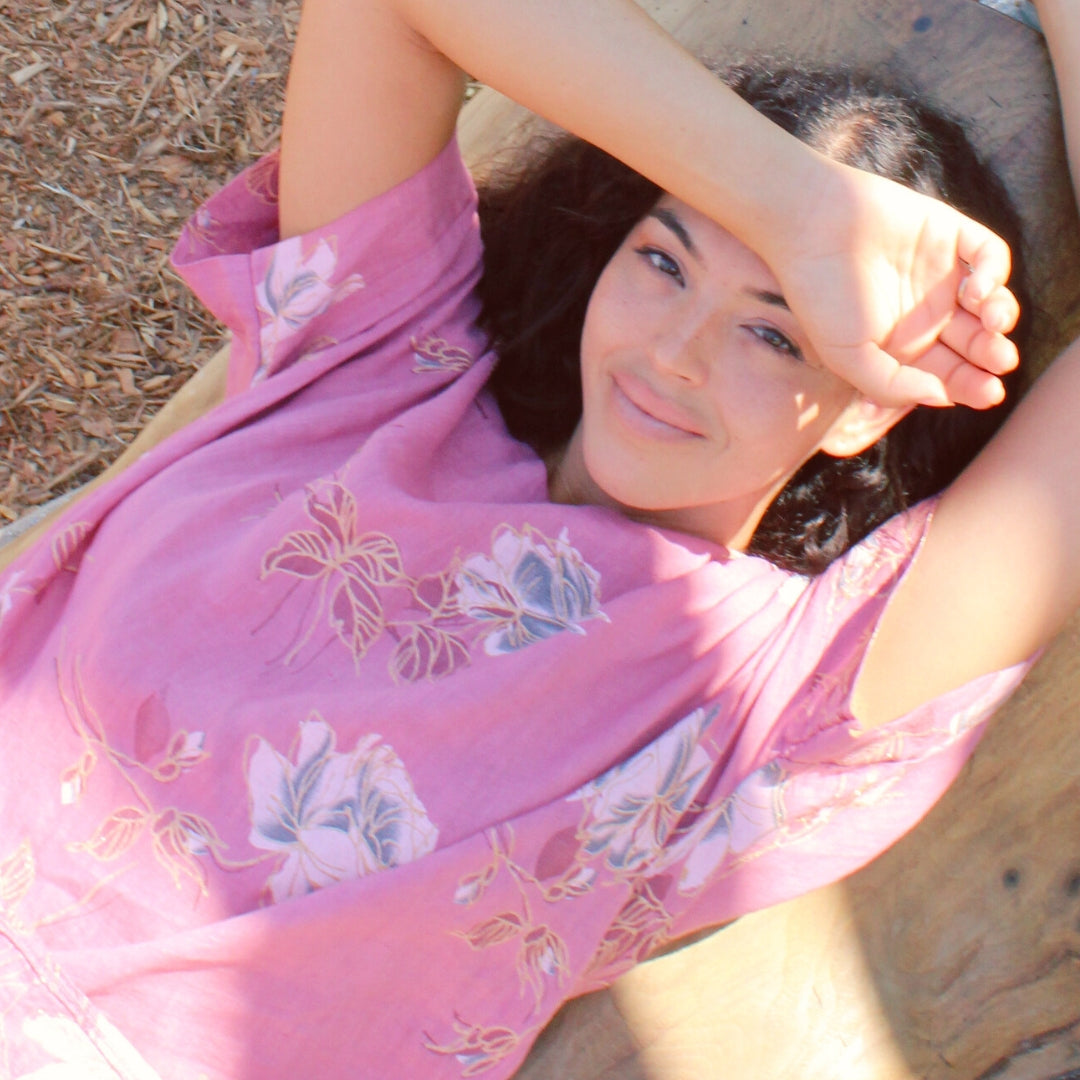 Gigi Moda: Italian Made Women’s Clothing - Silks, Linens & More