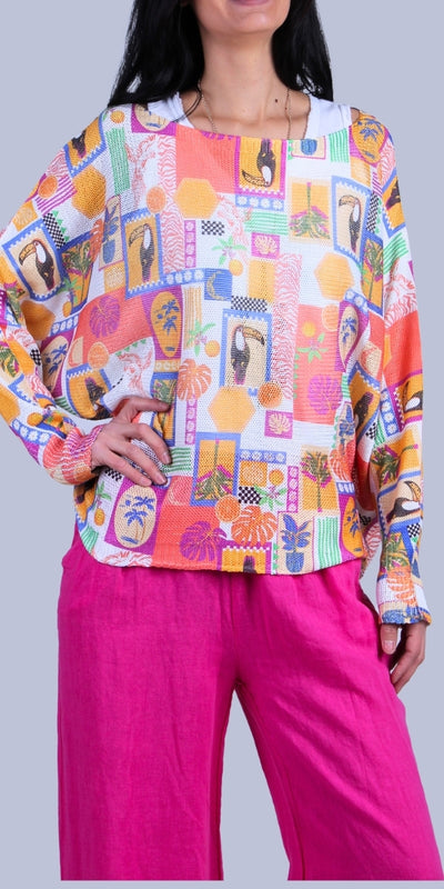 New - Gigi Moda - Made in Italy