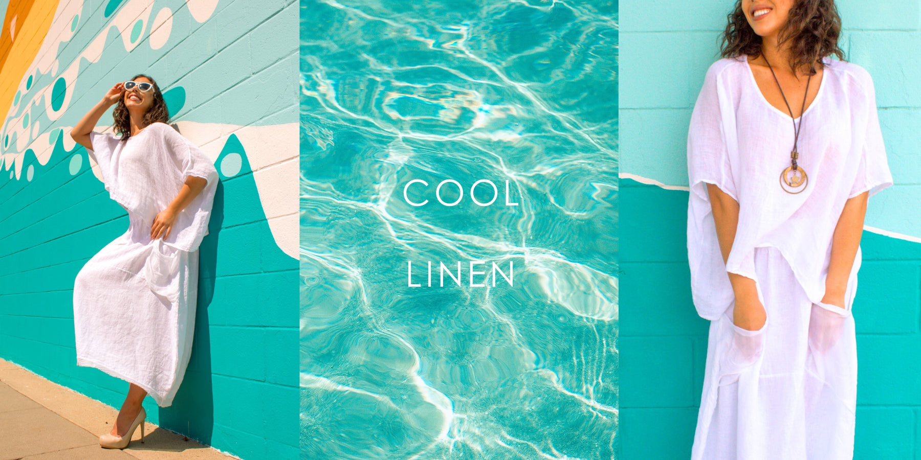 Shop Gigi Moda - Italian Made Clothing for Women