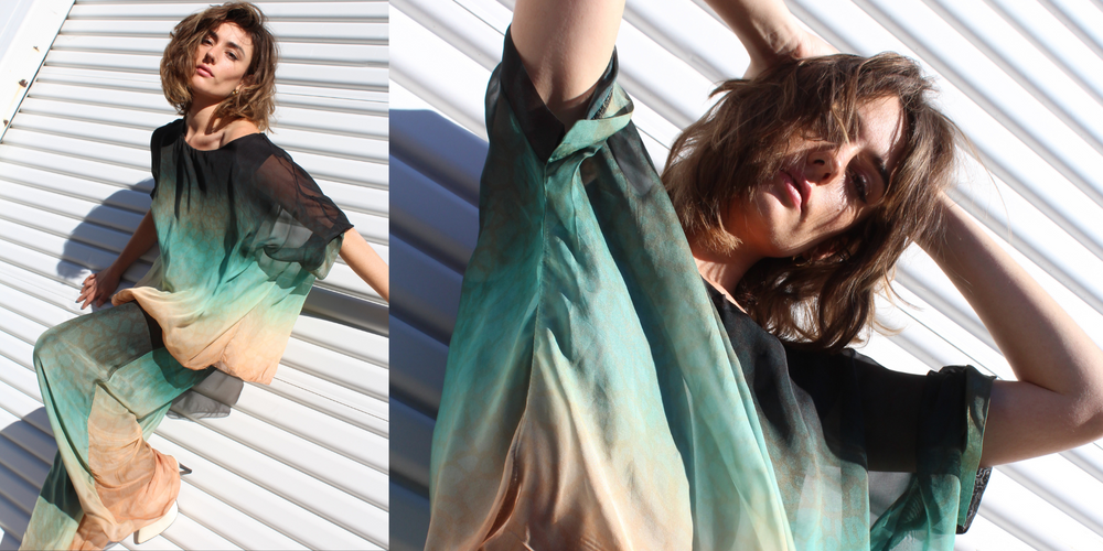 Shop Gigi Moda - Italian Made Clothing for Women