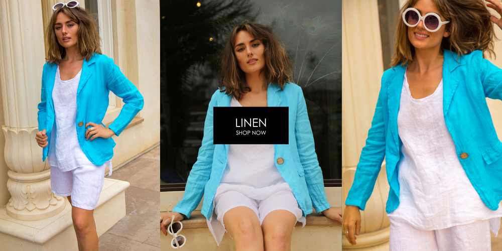 Shop Gigi Moda - Italian Made Clothing for Women