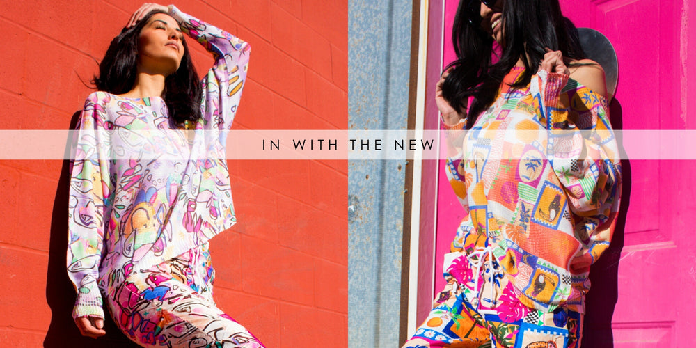 Gigi Moda: Italian Made Women’s Clothing - Silks, Linens & More